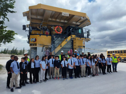 Cemex Miami
